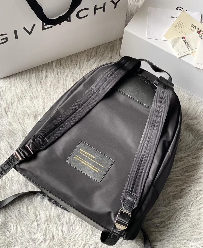 Accurate model Givenchy Backpacks