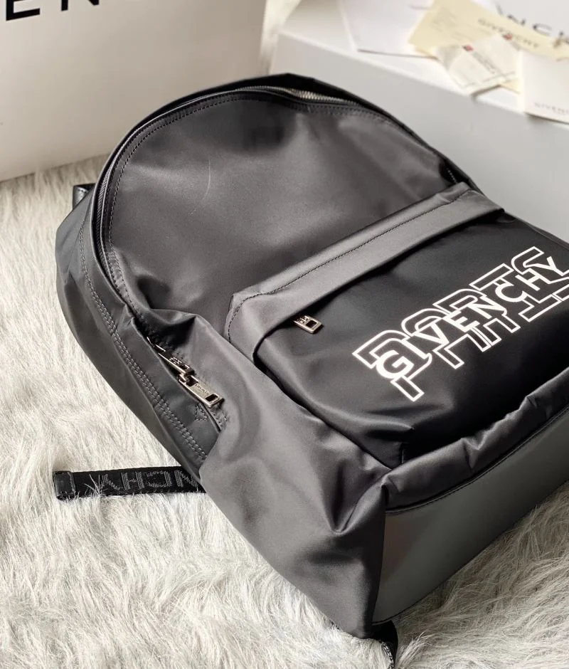 Accurate model Givenchy Backpacks
