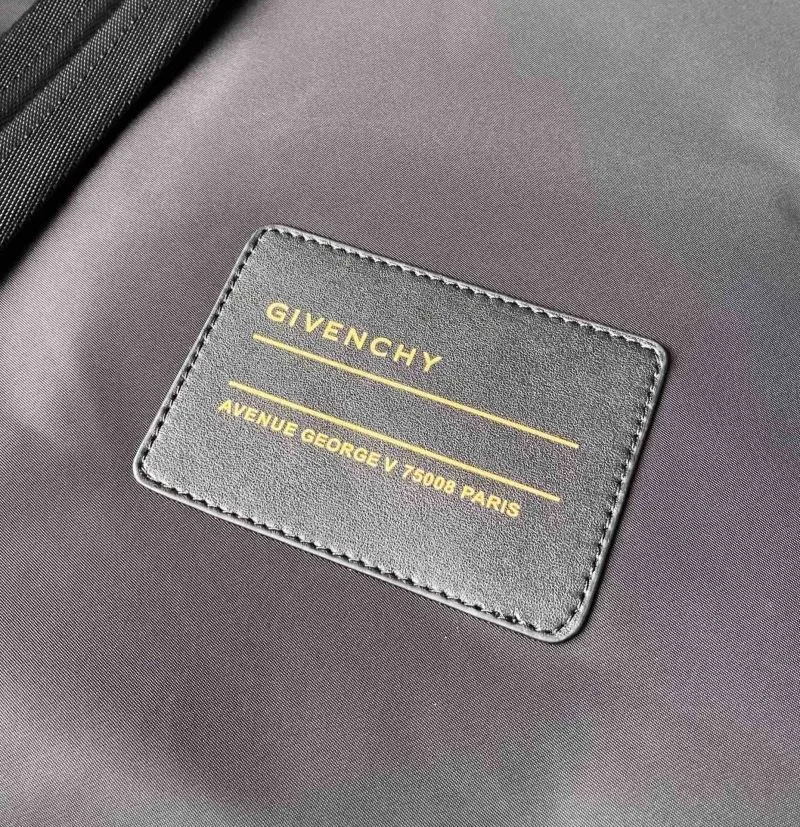 Accurate model Givenchy Backpacks