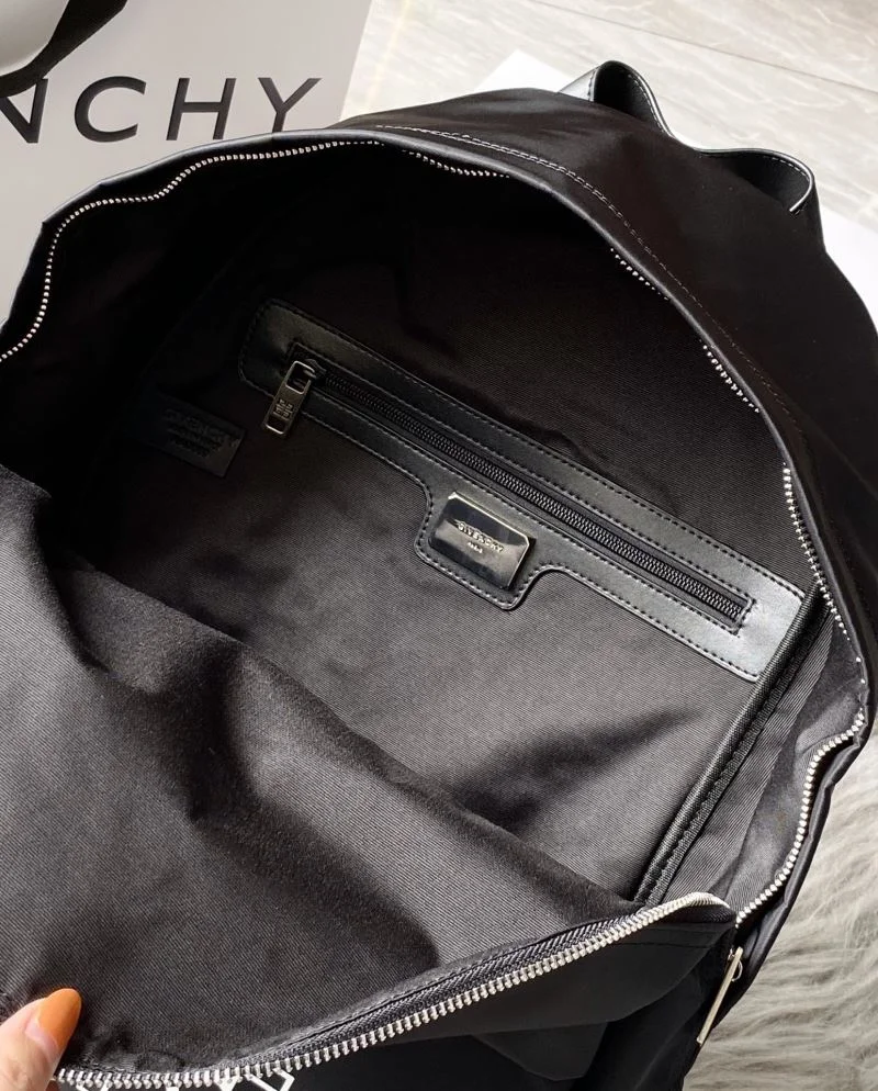 Accurate model Givenchy Backpacks
