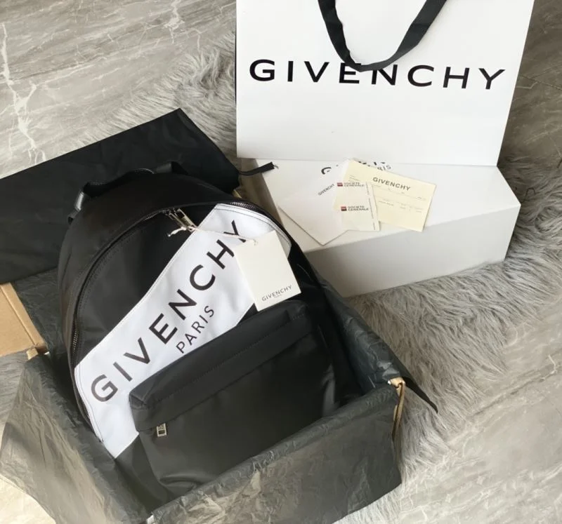 Givenchy Backpacks