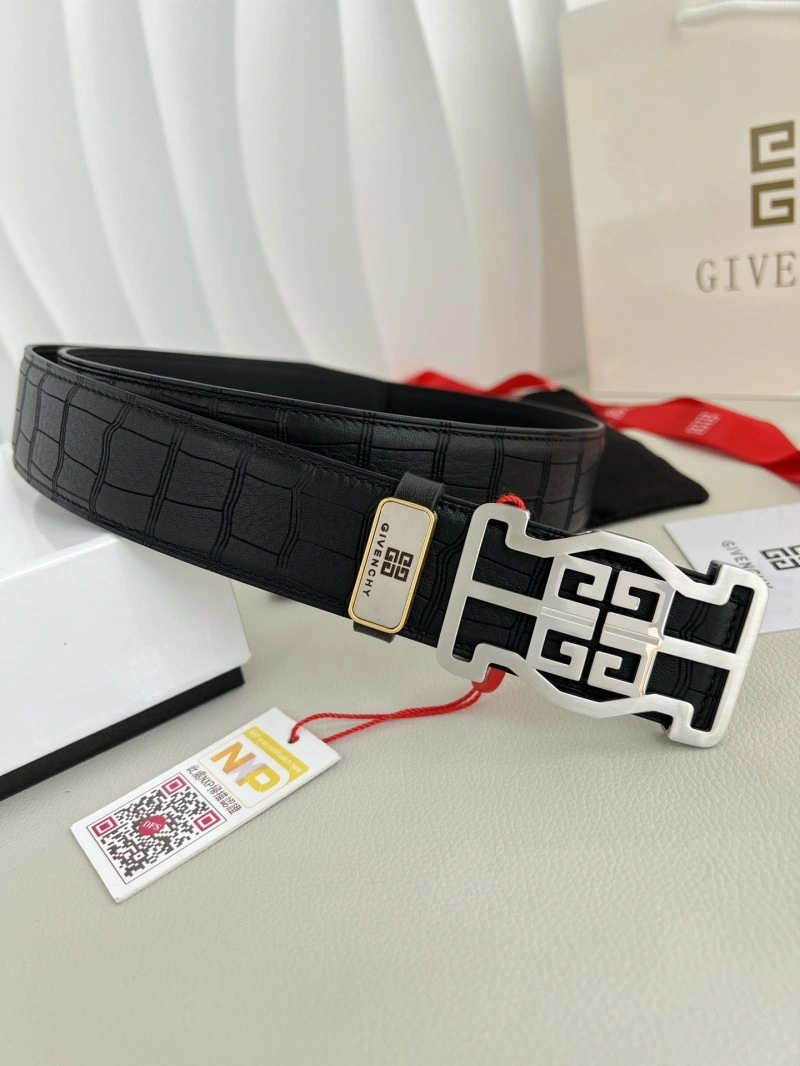 Mirror quality Givenchy Belts