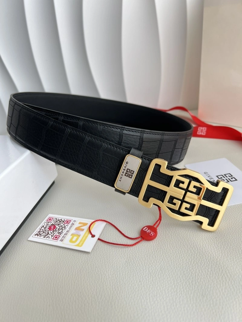 Mirror quality Givenchy Belts