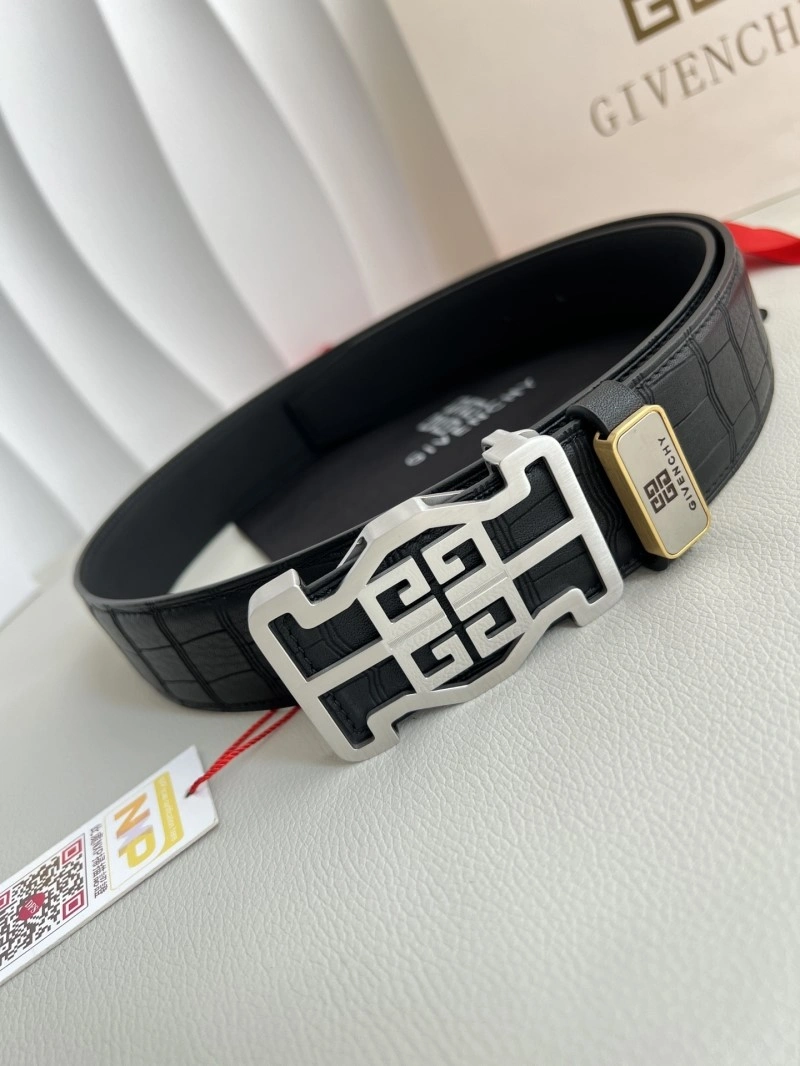 Mirror quality Givenchy Belts