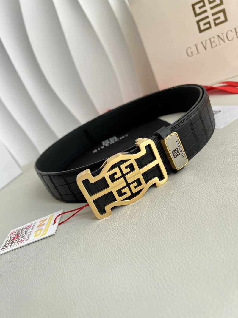 Mirror quality Givenchy Belts