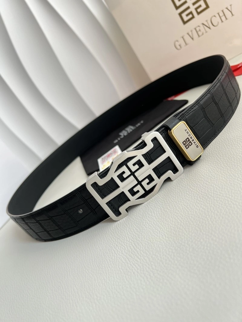 Mirror quality Givenchy Belts
