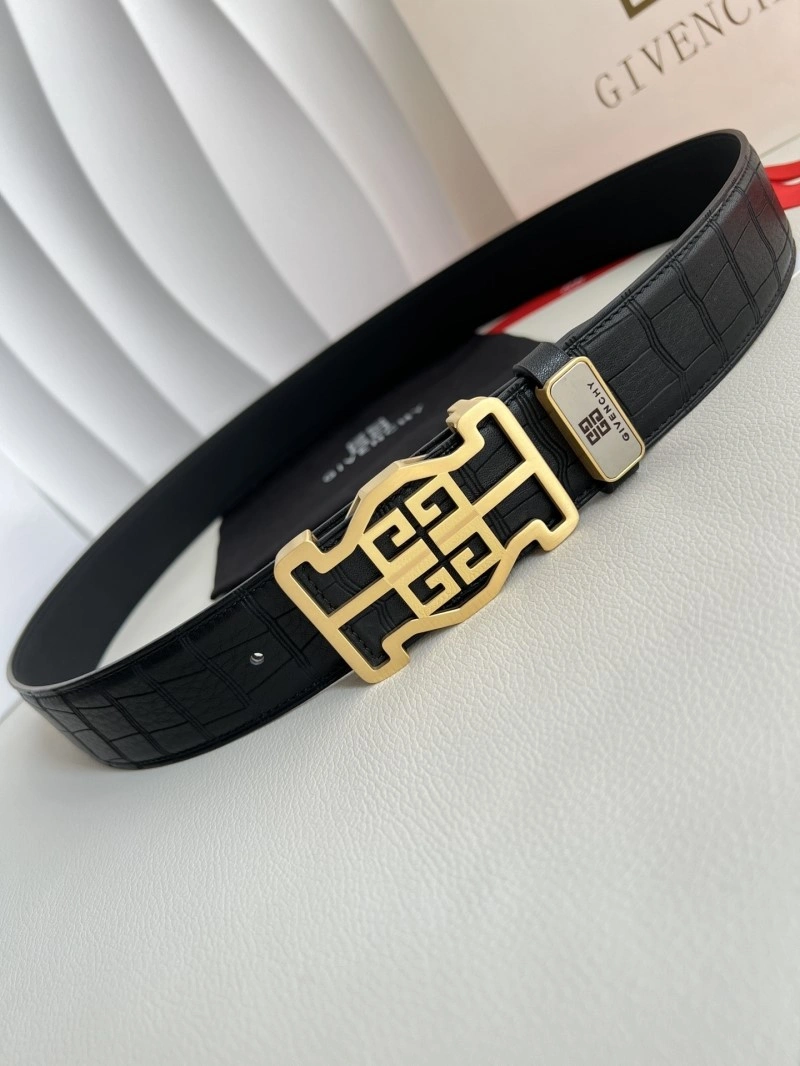 Mirror quality Givenchy Belts