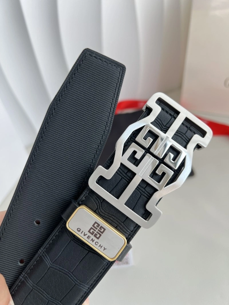 Mirror quality Givenchy Belts