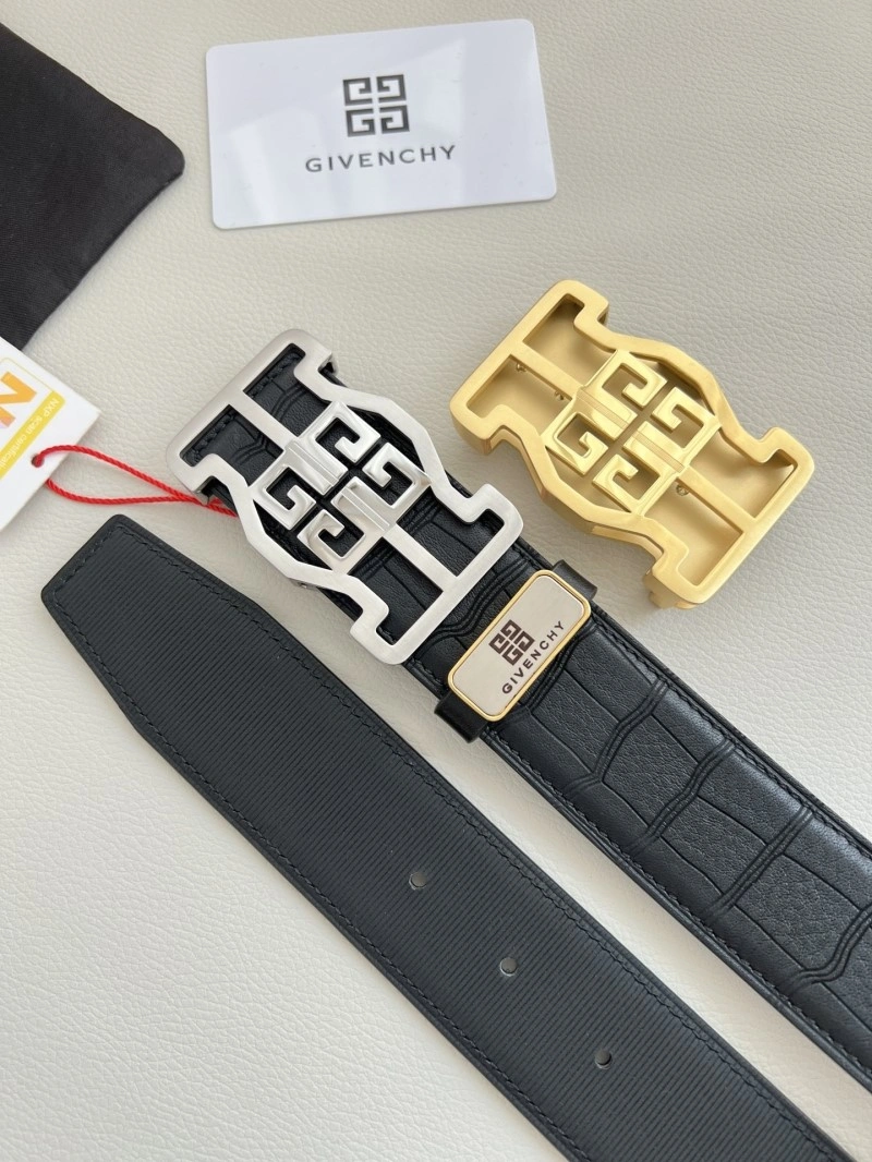 Mirror quality Givenchy Belts