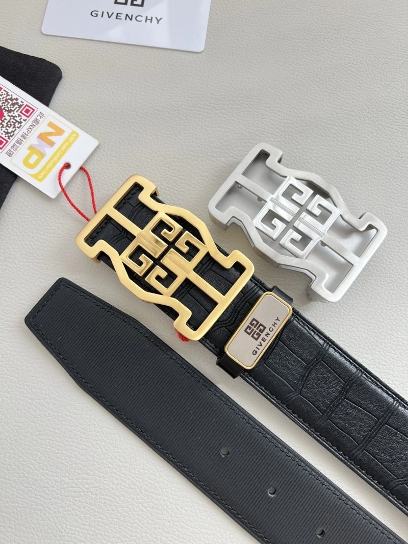 Mirror quality Givenchy Belts
