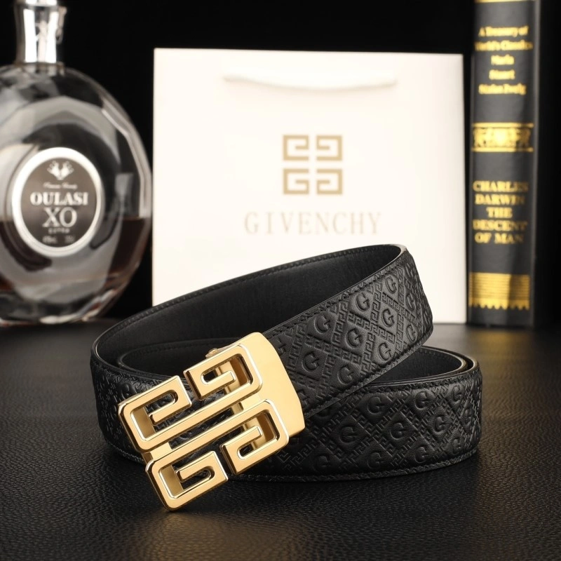High accuracy Givenchy Belts