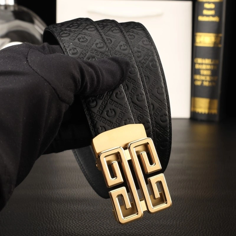 High accuracy Givenchy Belts
