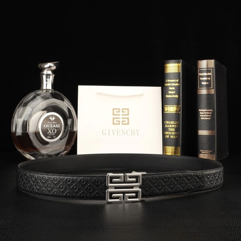 High accuracy Givenchy Belts