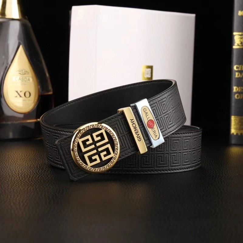High accuracy Givenchy Belts