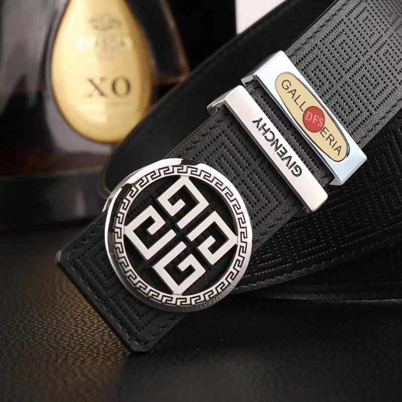 High accuracy Givenchy Belts