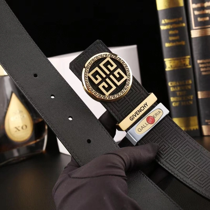 High accuracy Givenchy Belts