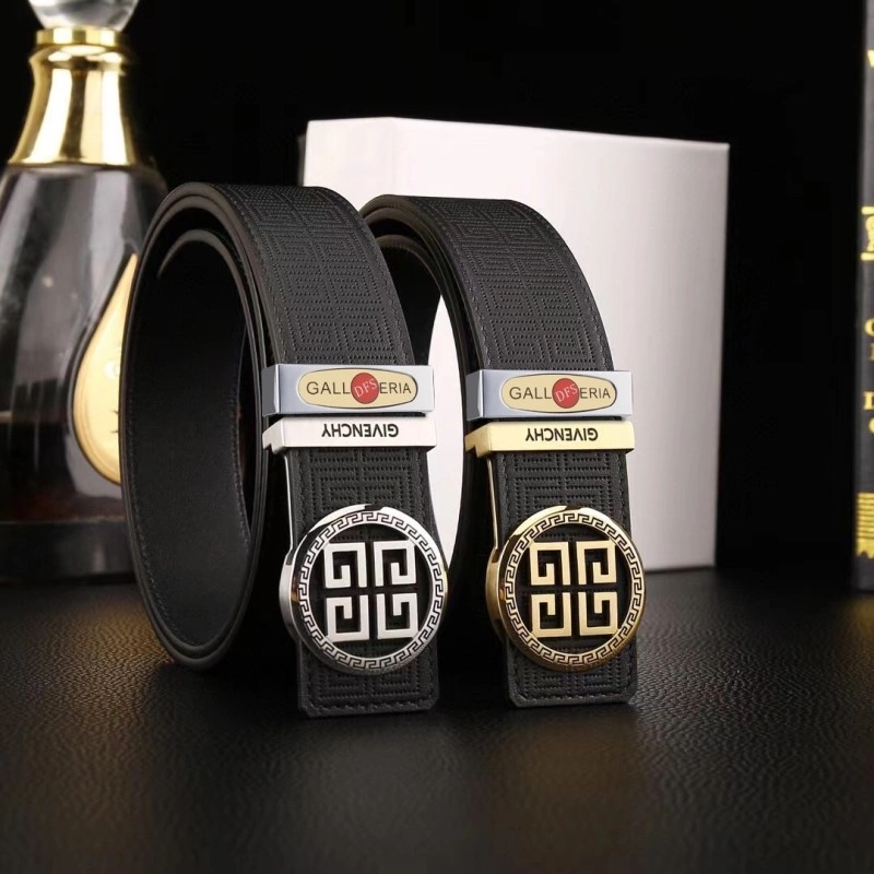 High accuracy Givenchy Belts