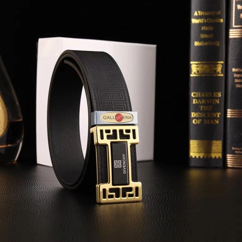 High fidelity Givenchy Belts
