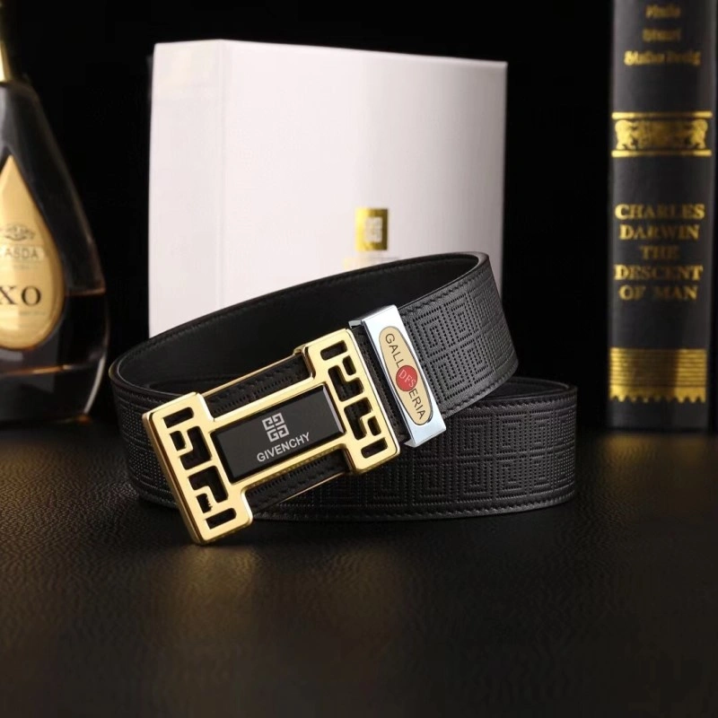 High fidelity Givenchy Belts