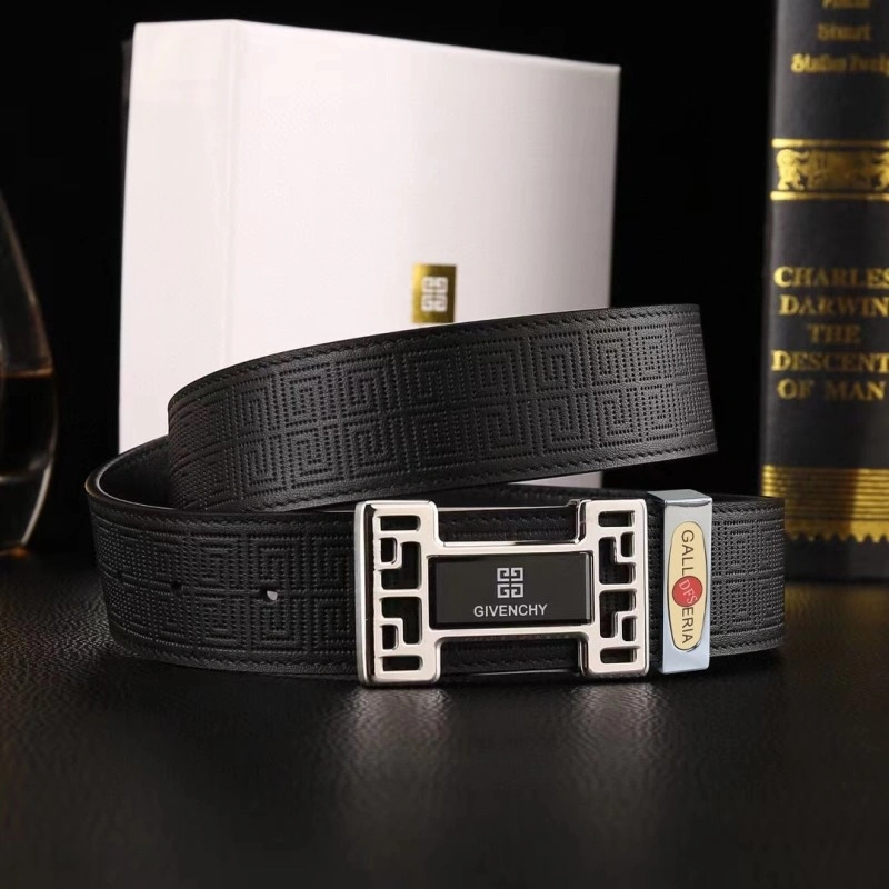 High fidelity Givenchy Belts