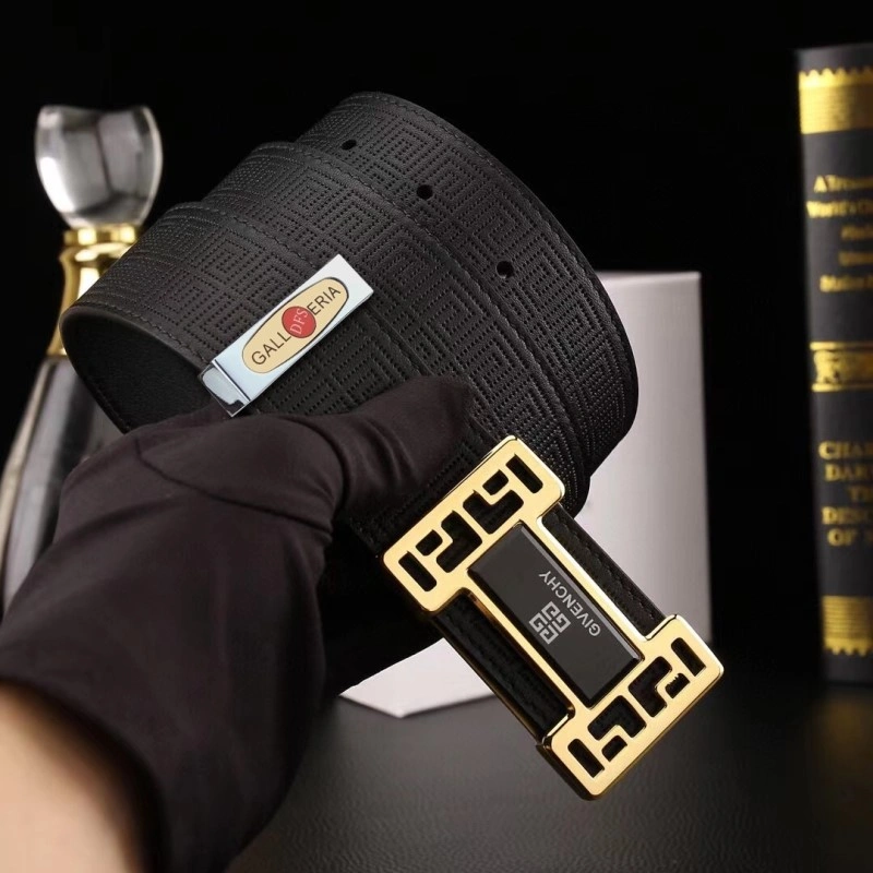 High fidelity Givenchy Belts