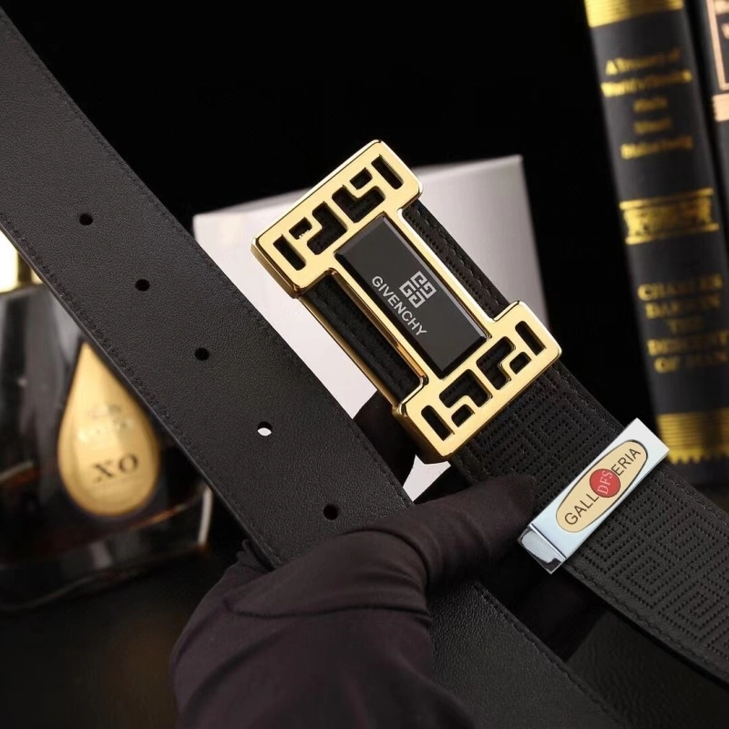 High fidelity Givenchy Belts
