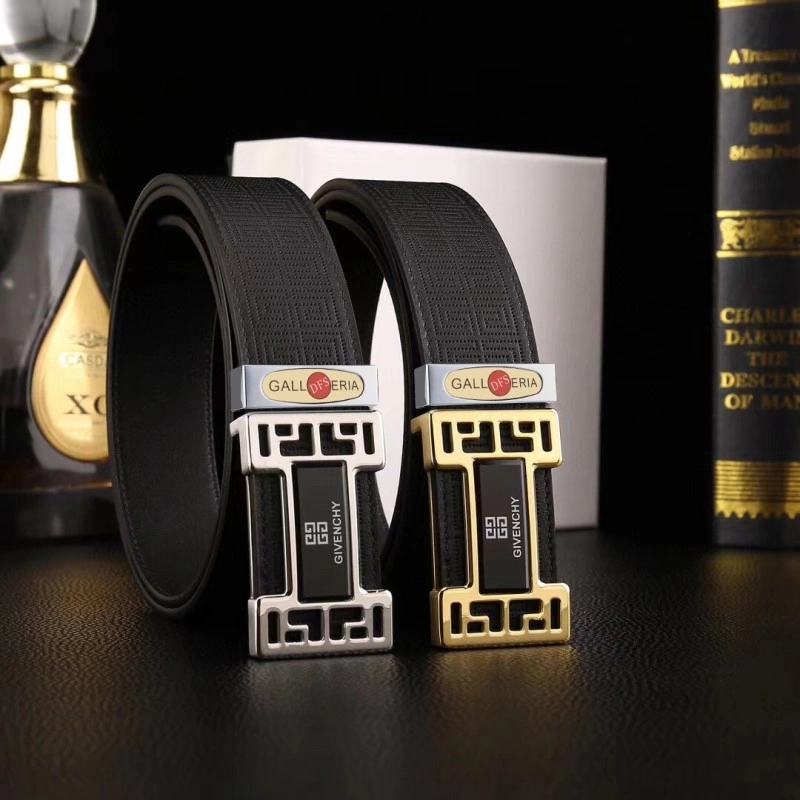 High fidelity Givenchy Belts