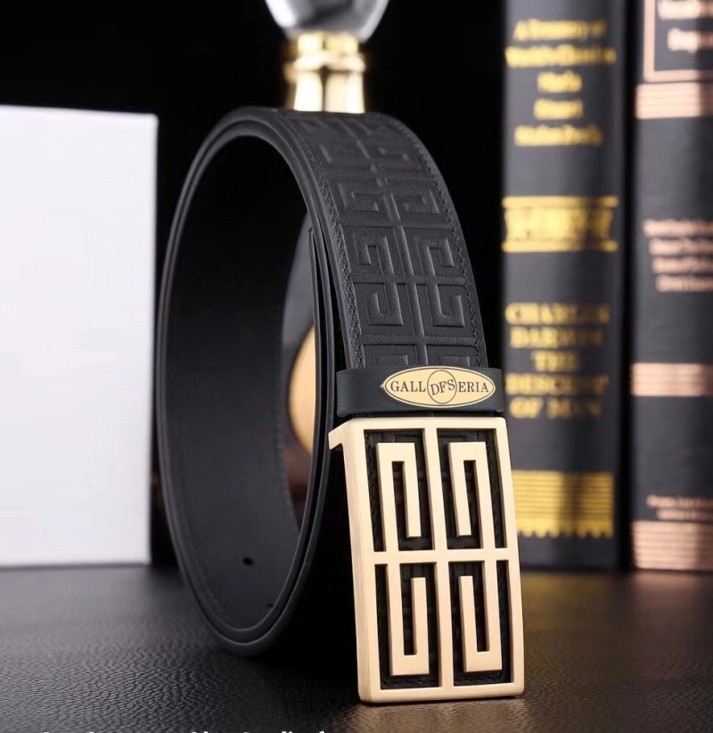 Top mirror Givenchy Belts