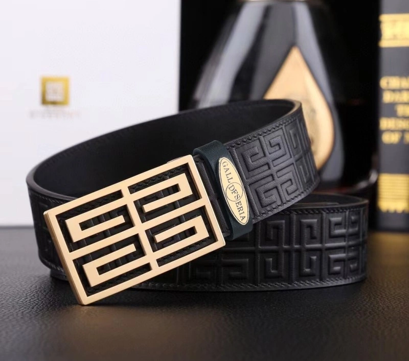 Top mirror Givenchy Belts