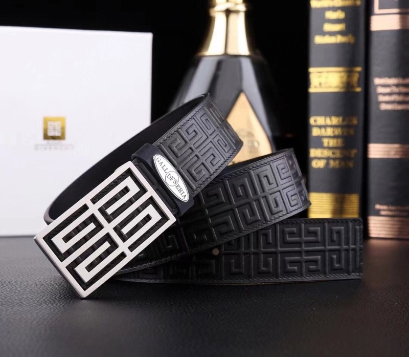 Top mirror Givenchy Belts