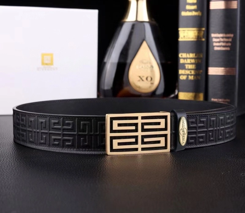 Top mirror Givenchy Belts