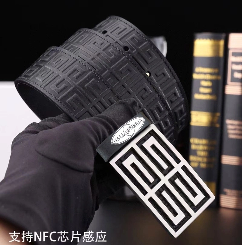 Top mirror Givenchy Belts
