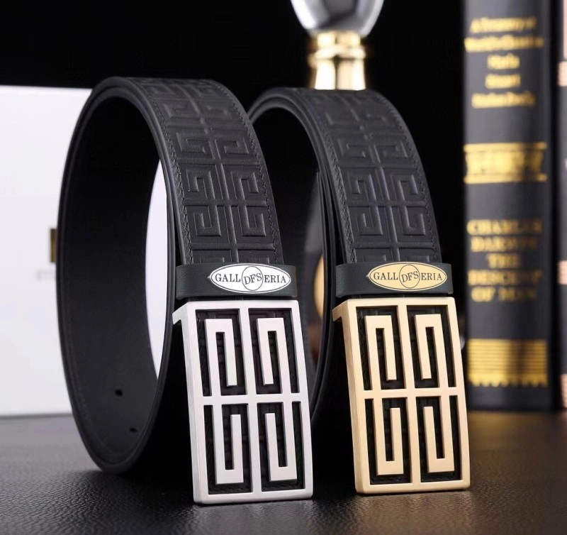 Top mirror Givenchy Belts