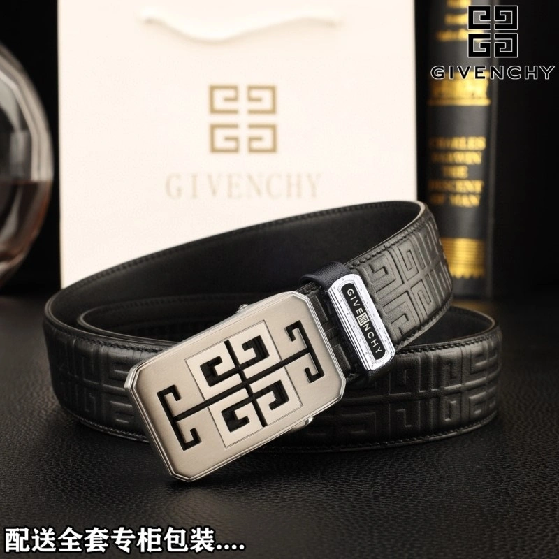 Mirror quality Givenchy Belts