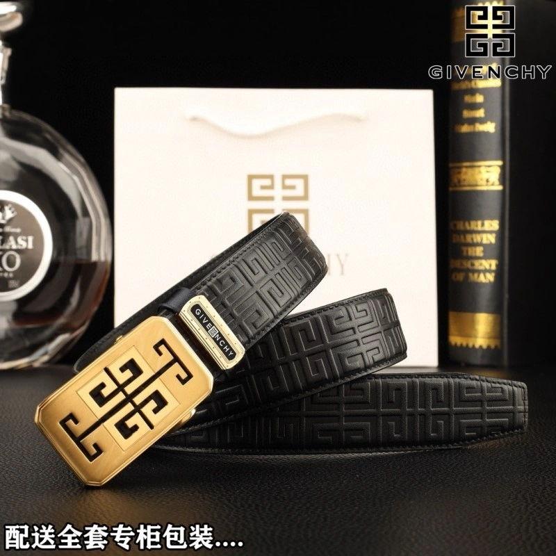 Mirror quality Givenchy Belts