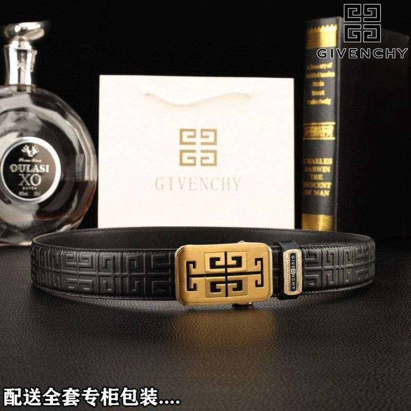 Mirror quality Givenchy Belts