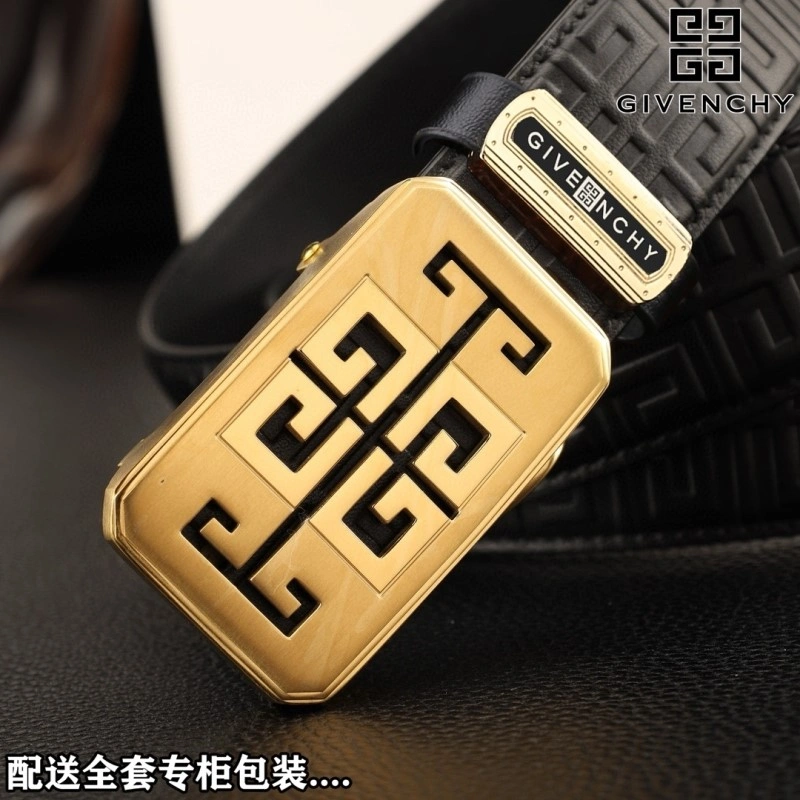 Mirror quality Givenchy Belts