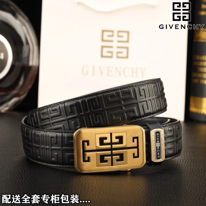 Mirror quality Givenchy Belts