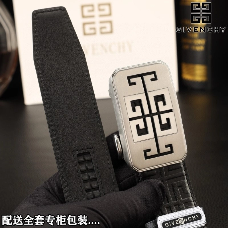 Mirror quality Givenchy Belts