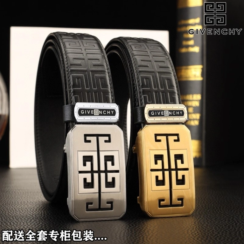 Mirror quality Givenchy Belts