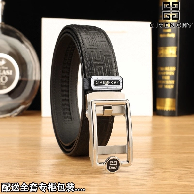 Perfect replica Givenchy Belts