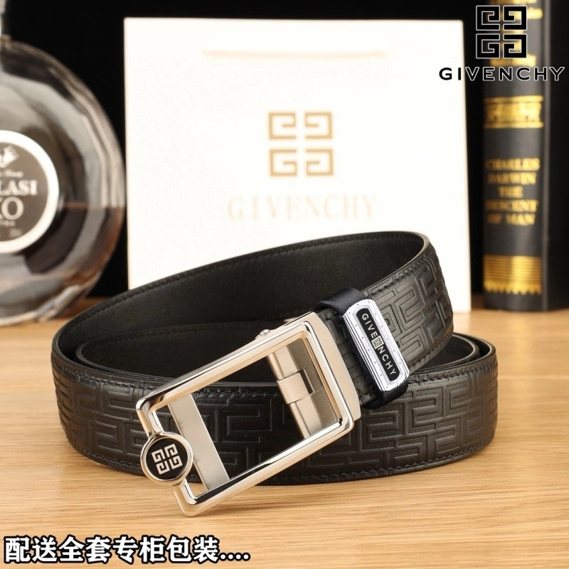 Perfect replica Givenchy Belts