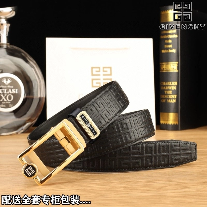 Perfect replica Givenchy Belts