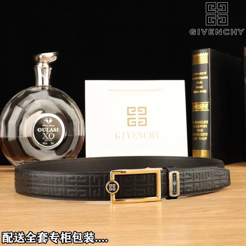 Perfect replica Givenchy Belts