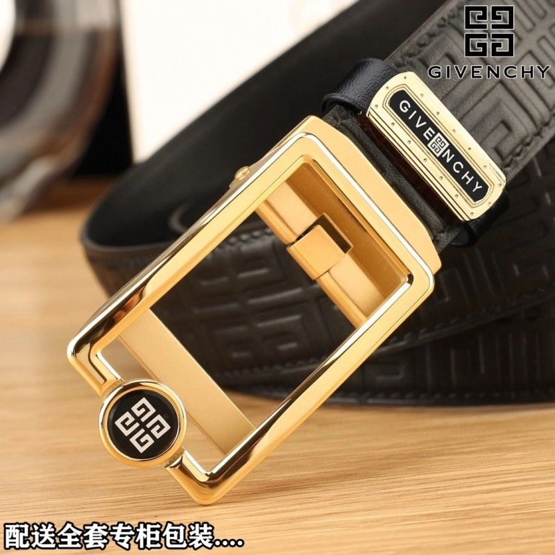 Perfect replica Givenchy Belts