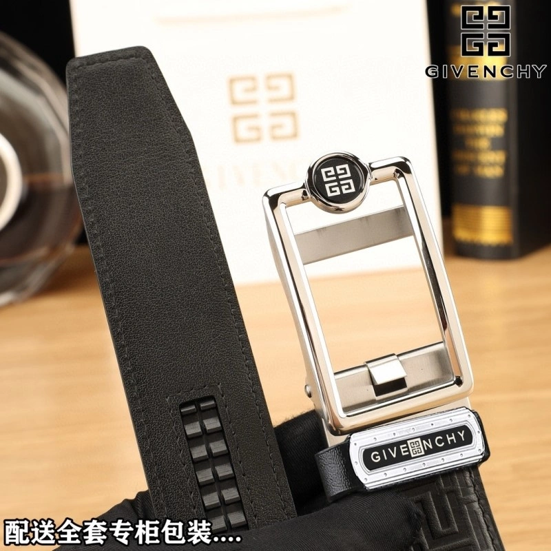 Perfect replica Givenchy Belts