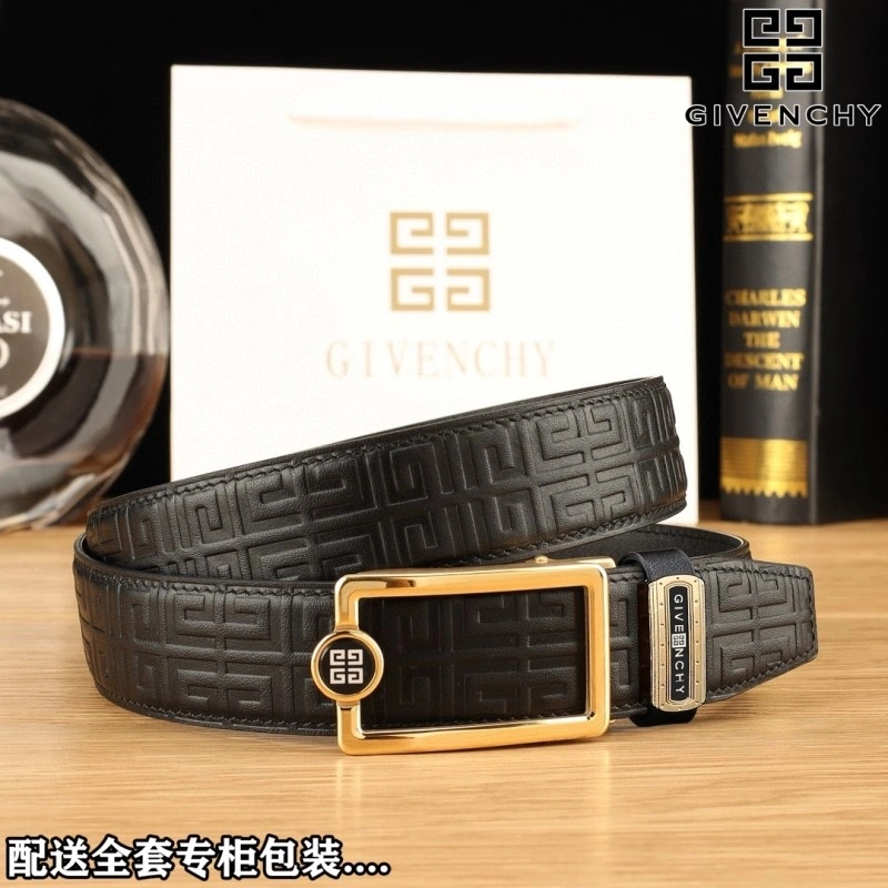 Perfect replica Givenchy Belts