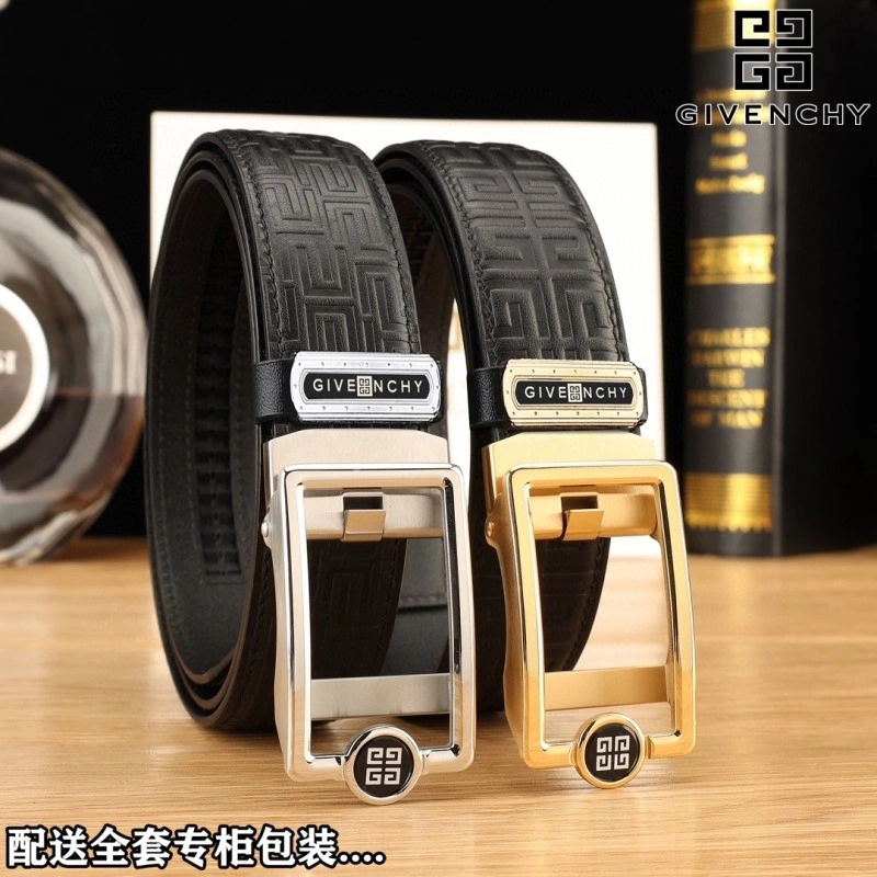 Perfect replica Givenchy Belts