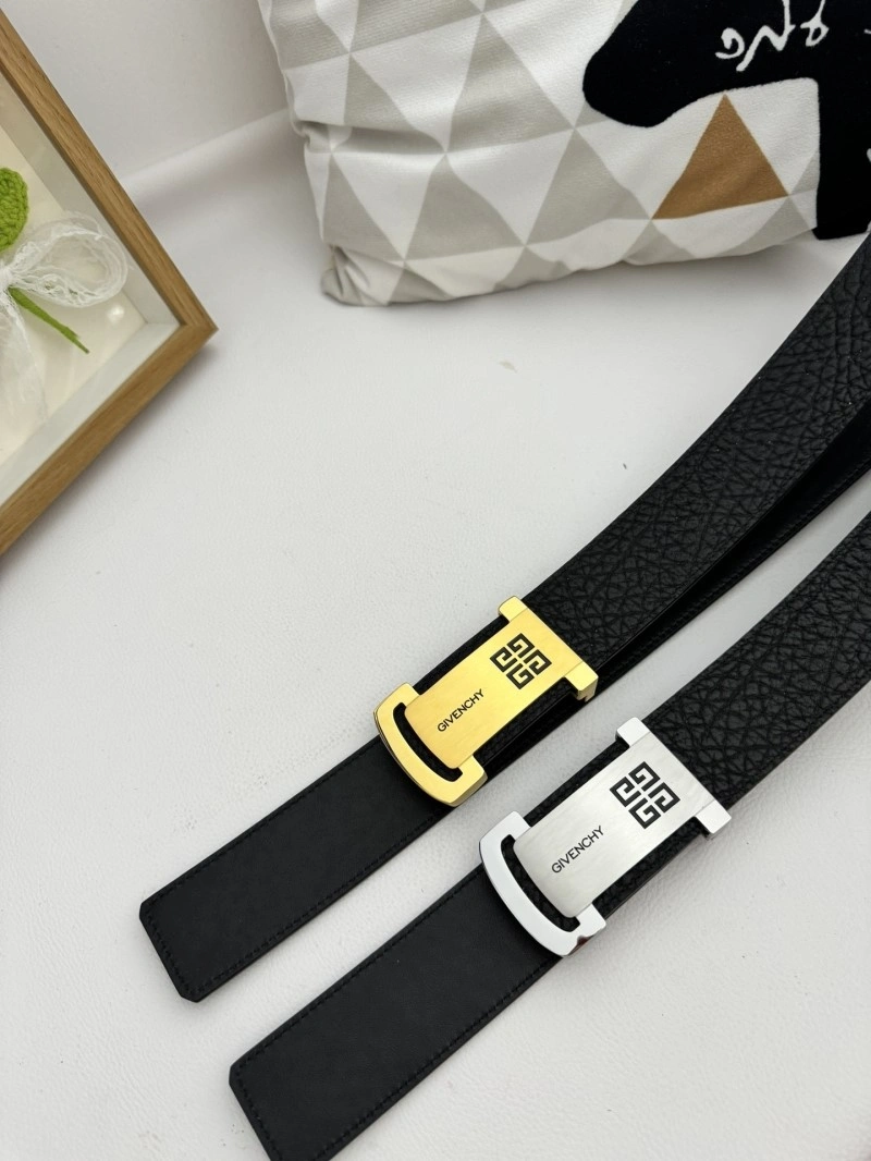 Brand-original Givenchy Belts