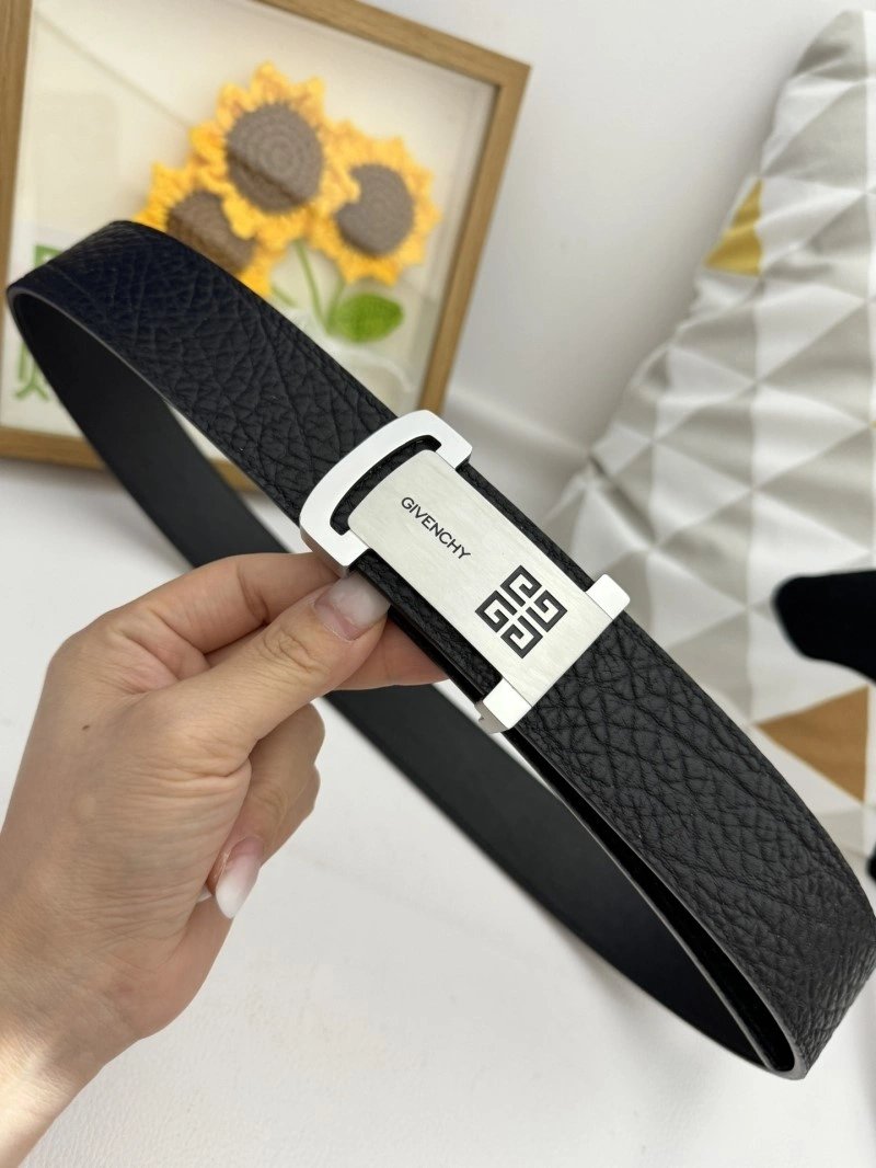 Brand-original Givenchy Belts